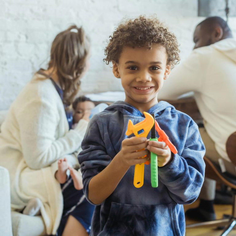 Support Resources for Caregivers - CAFAF